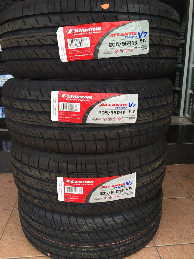 Mohd Azim Tyre Trading - Tuaran By-Pass (wholly owned by Honourable ...