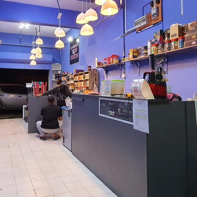 Anis COFFEE Kundasang, Kundasang | Cafe | Reviewbah