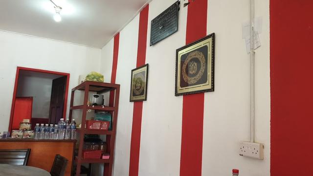 Mee Lohok Semporna, Semporna | Malaysian | Reviewbah