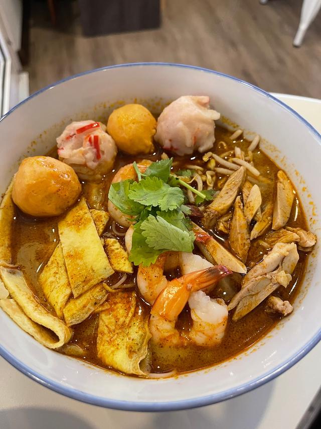 Uncle Jon's Beef Noodles and Laksa - Reviewbah