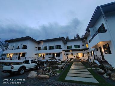 Ausvilla, Kundasang | Homestays | Reviewbah